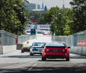 CHGP | Copenhagen Historic Grand Prix - 8.-10. AUGUST 2025